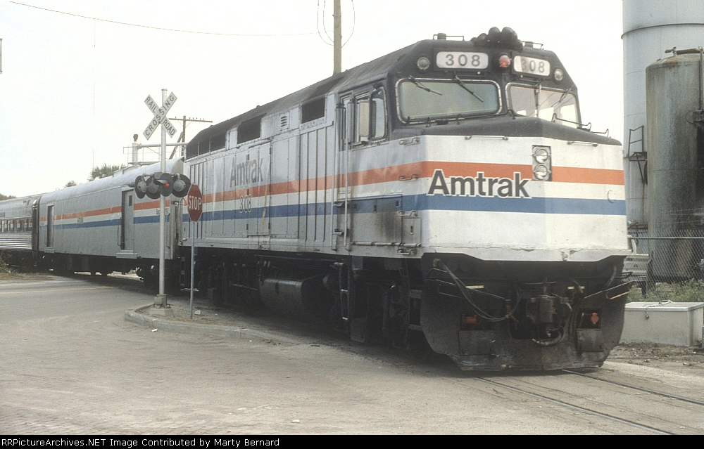 AMTK 308 With Tr 81 The Silver Star